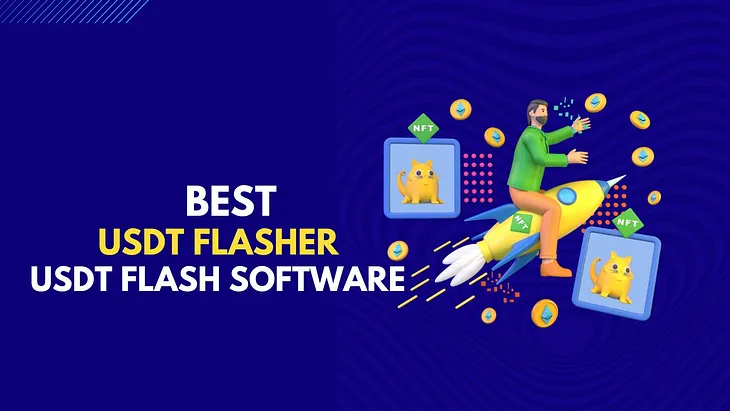 Faq - Flash USDT software